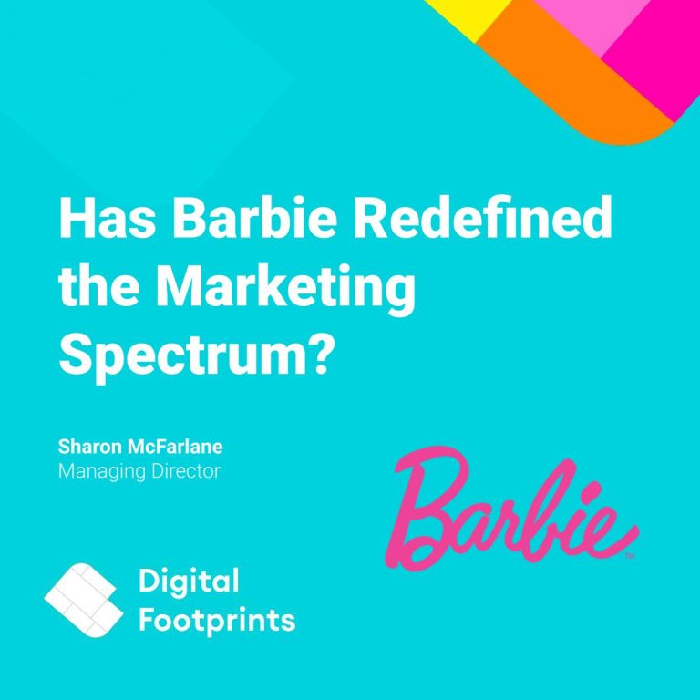 Has Barbie Redefined the Marketing Spectrum for Movies?